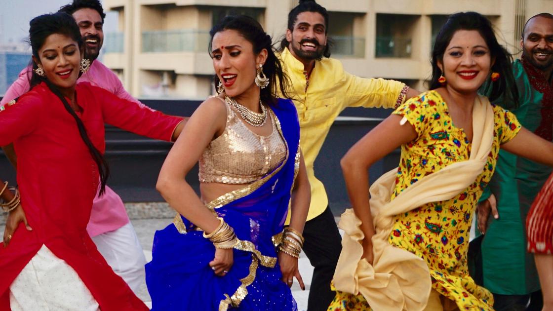 Bollywood: The World’s Biggest Film Industry - E1 - Bollywood: The ...