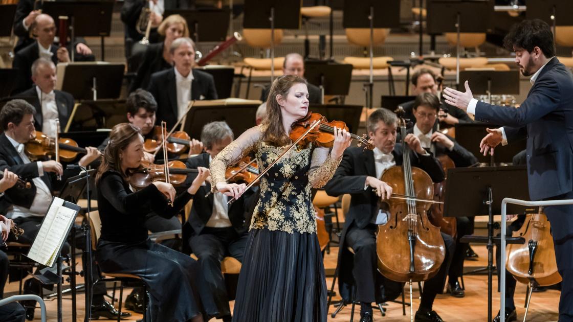 Gala from Berlin 2021 | Knowledge.ca