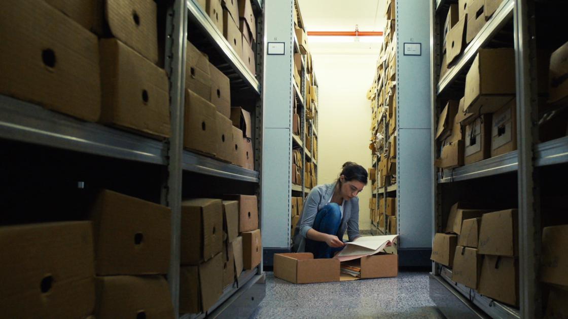 Blue Box | Knowledge.ca