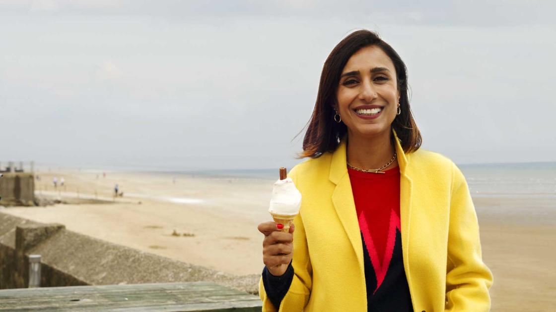 Britain by Beach | Knowledge.ca