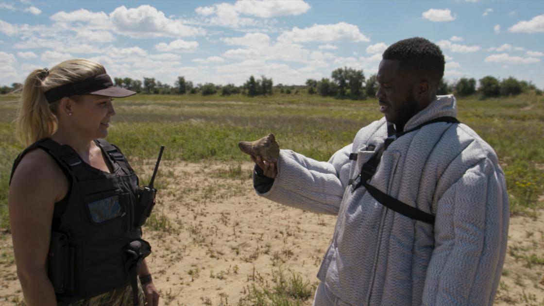 Evolve - E4 - Protect | Knowledge.ca