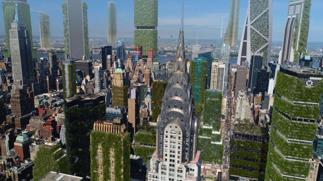 Evolve - E6 - Restore | Knowledge.ca