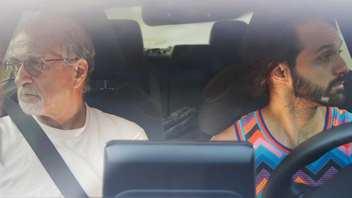 Finding My Father | Knowledge.ca