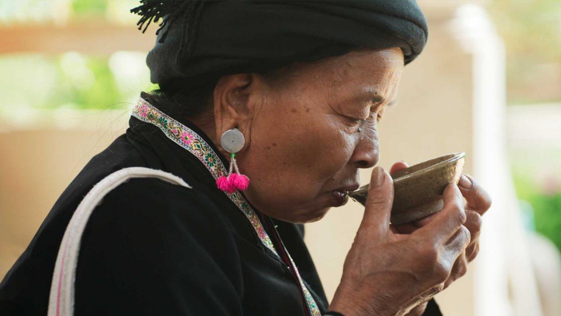 One Cup, A Thousand Stories - Preview | Knowledge.ca