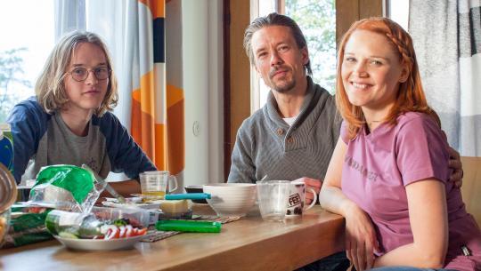 Hooked - S1E4 - Hooked | Knowledge.ca