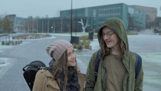 Hooked - S2E3 - Hooked | Knowledge.ca