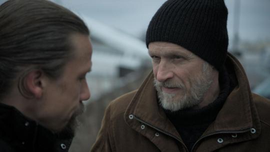 Hooked - S2E5 - Hooked | Knowledge.ca