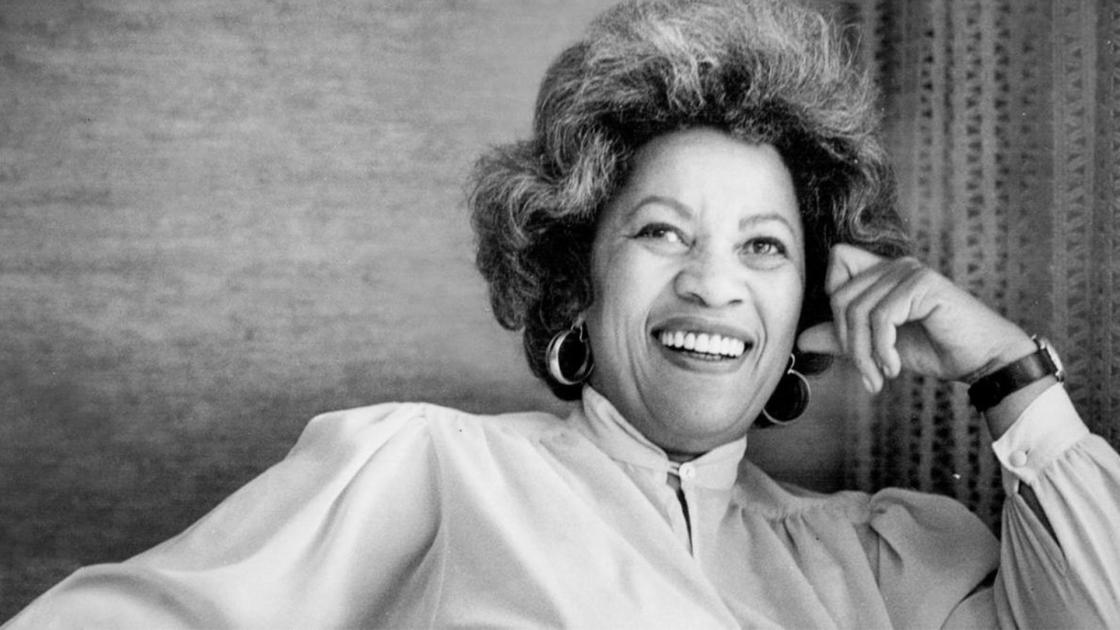 Toni Morrison: Black Matters | Knowledge.ca