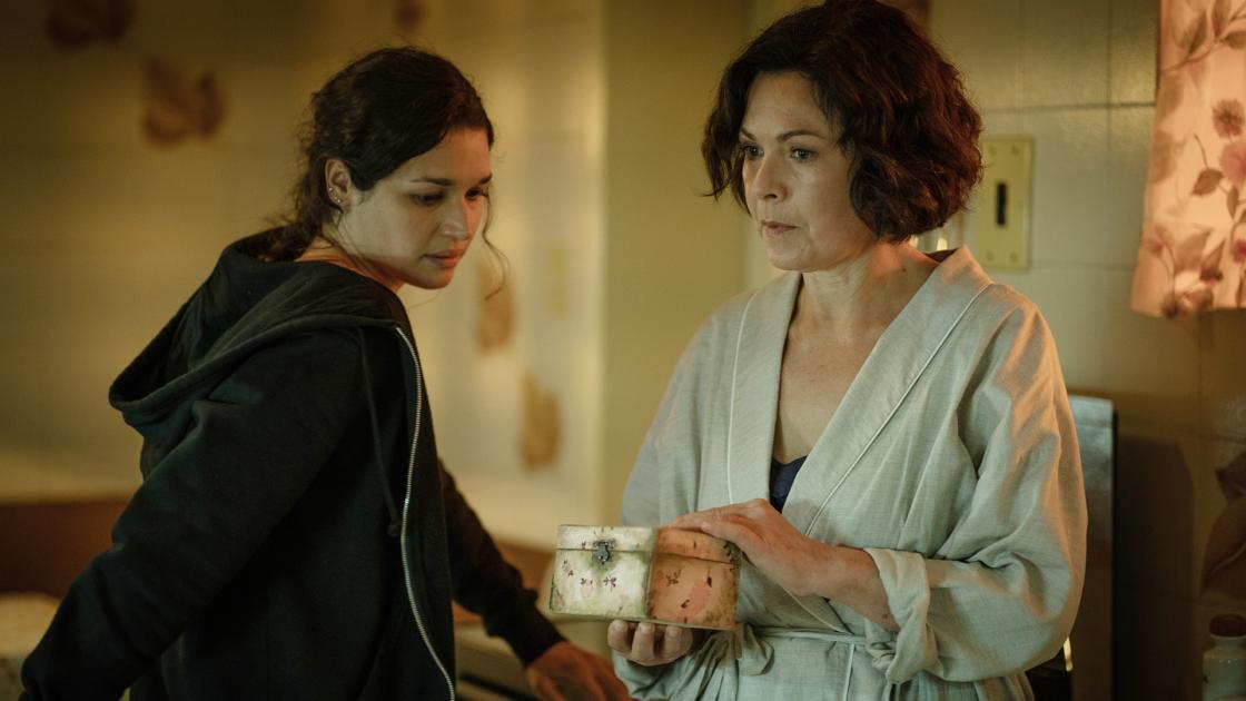 Reyka - S1E7 - Reyka | Knowledge.ca