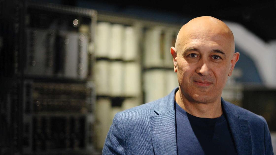 The Joy of AI | Knowledge.ca