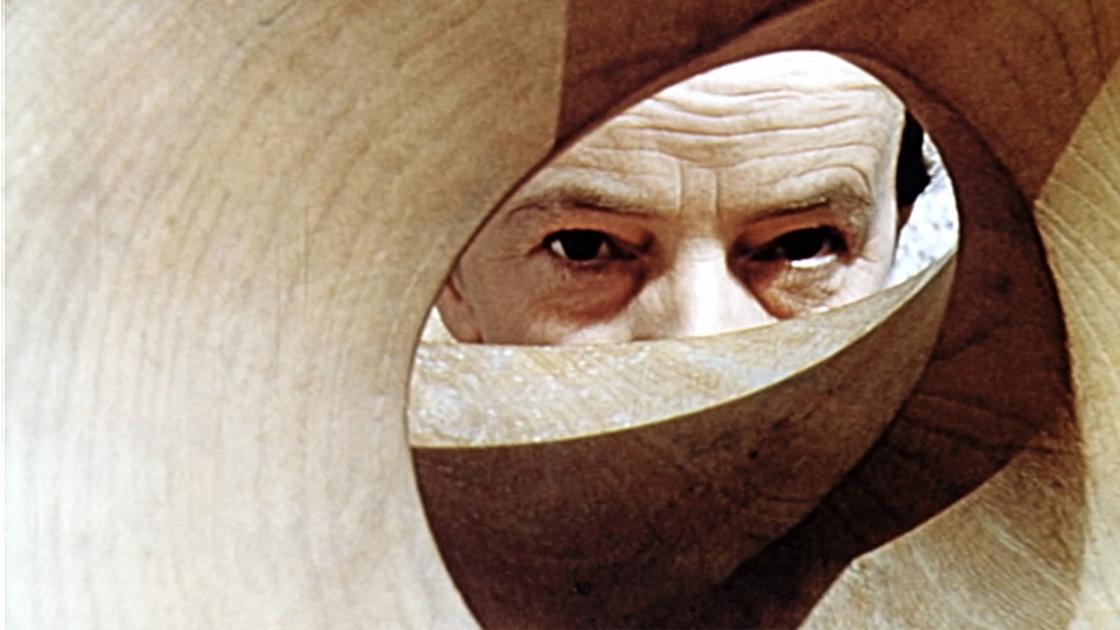 Hepworth: A Life in Sculpture | Knowledge.ca
