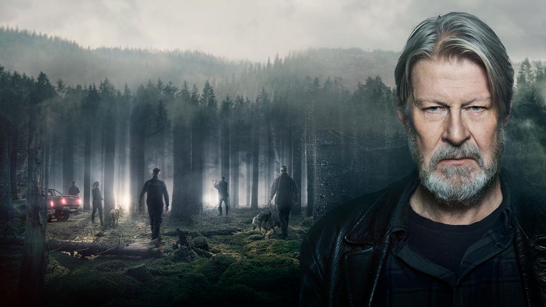 The Hunters | Knowledge.ca