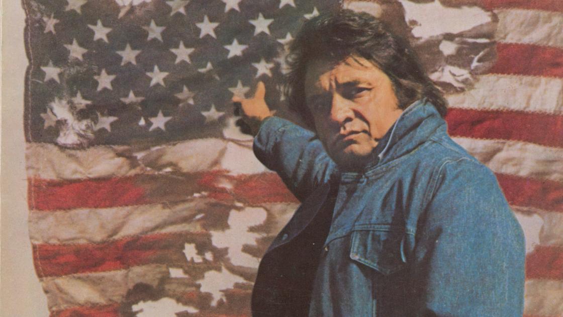 Johnny Cash: American Rebel | Knowledge.ca