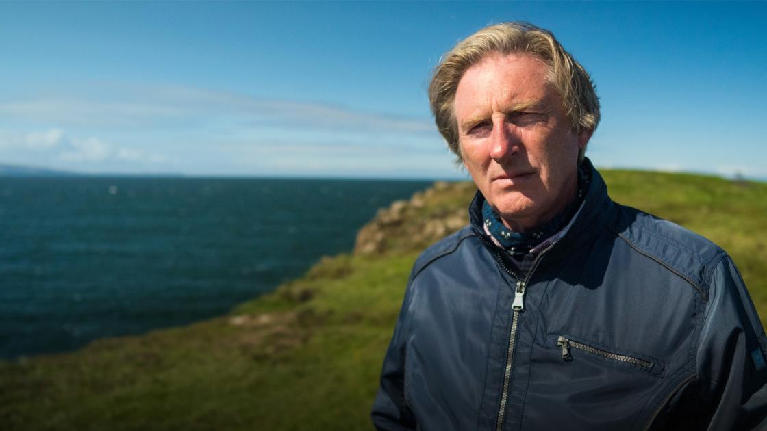 Adrian Dunbar’s Coastal Ireland | Knowledge.ca