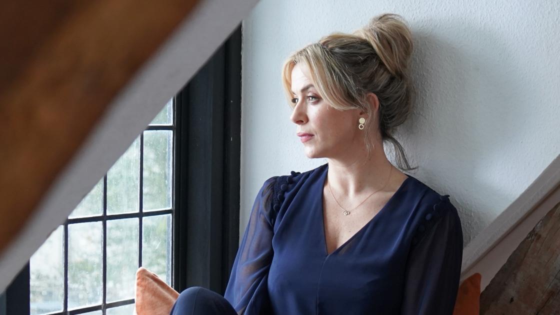 Keeping Faith - S3E5 - Keeping Faith | Knowledge.ca