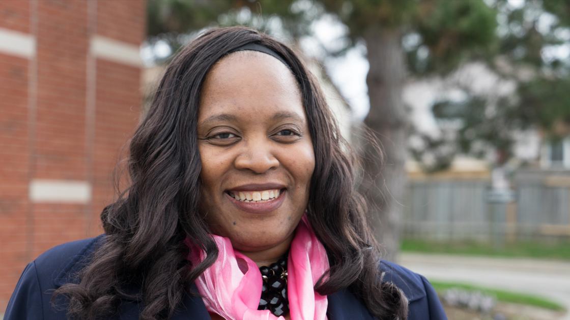 Employable Me - S1E3 - Thomas and Nathalea | Knowledge.ca