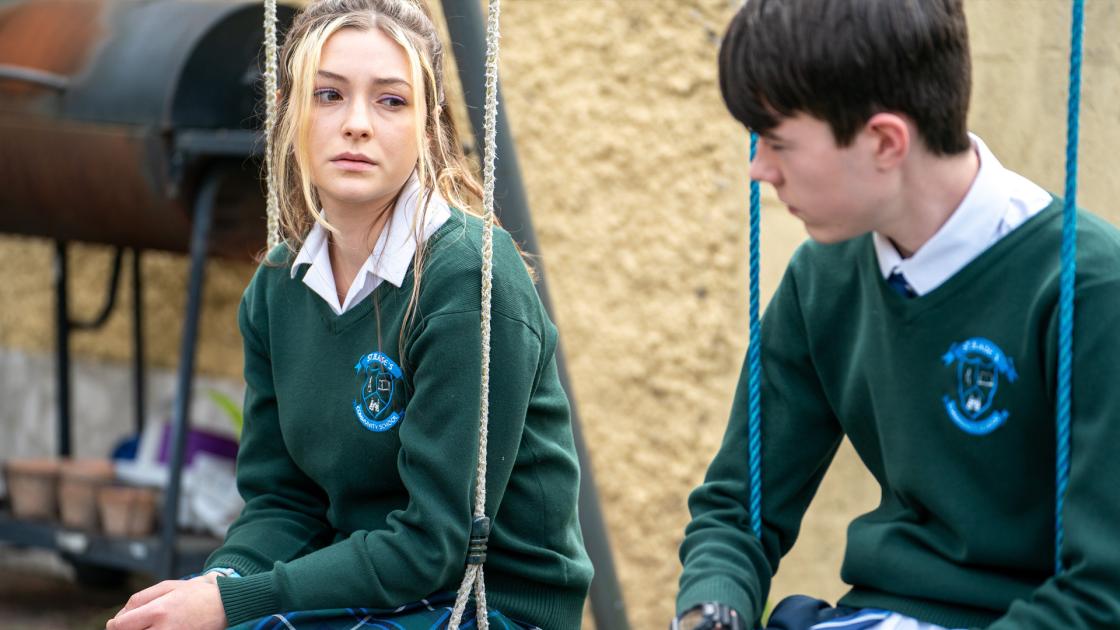 Redemption - E2 - Redemption | Knowledge.ca