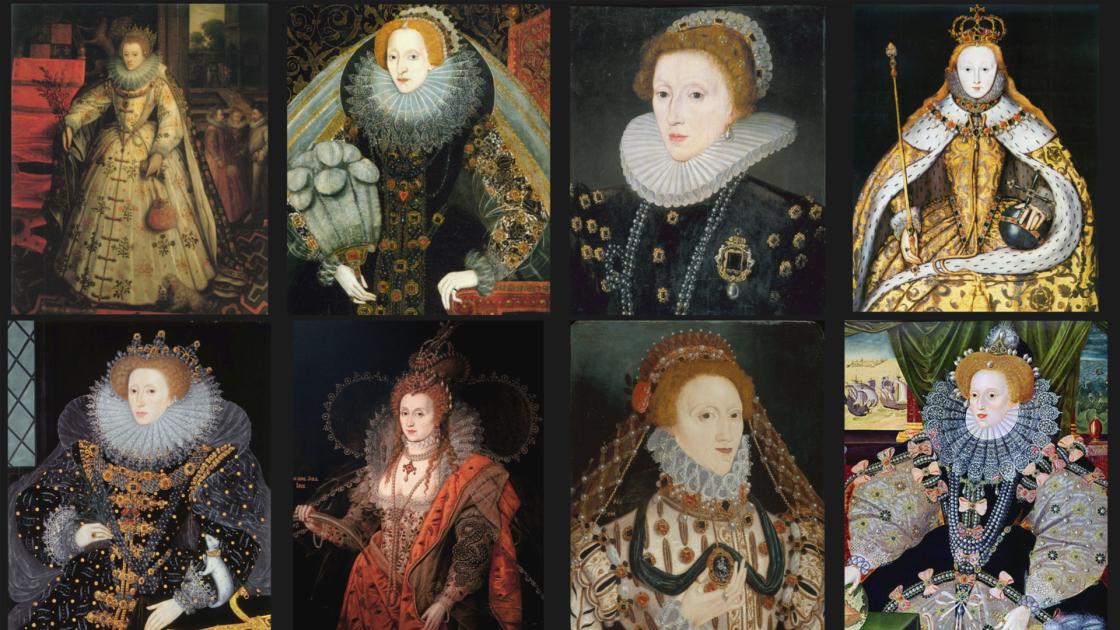 Art That Made Us - E3 - Queens, Feuds and Faith | Knowledge.ca