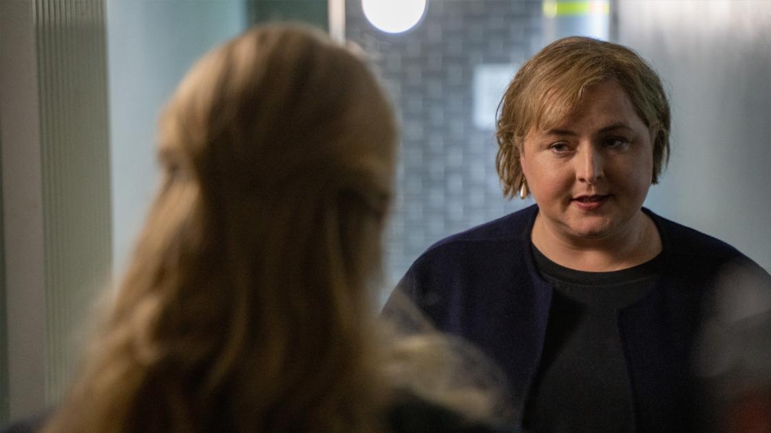 Redemption - E4 - Redemption | Knowledge.ca