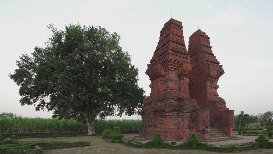 The Mark of Empire: Asia's Ancient Civilisations - S1E4 - Majapahit ...