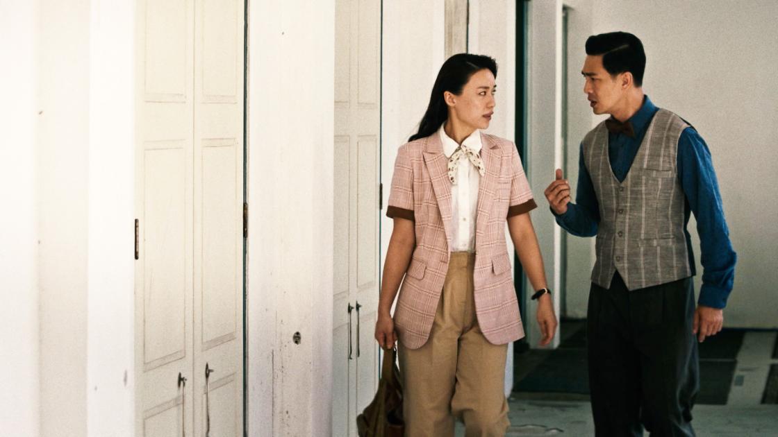 This Land is Mine - E1 - The War Is Over | Knowledge.ca