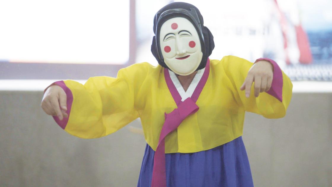 The Mark of Empire: Kingdoms of the East - E2 - Joseon's Defenders ...