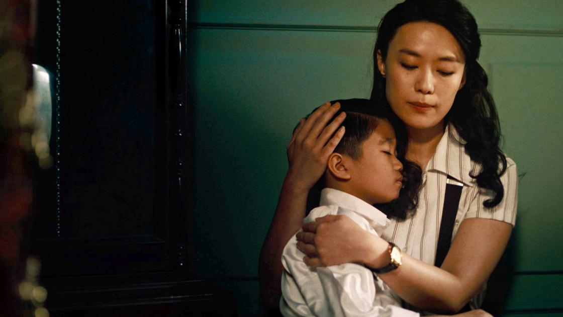 This Land is Mine - E2 - O Danny Boy | Knowledge.ca