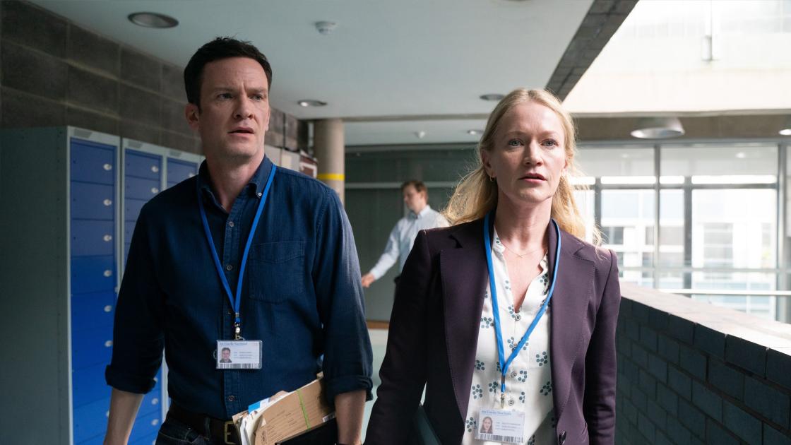 Redemption - E6 - Redemption | Knowledge.ca