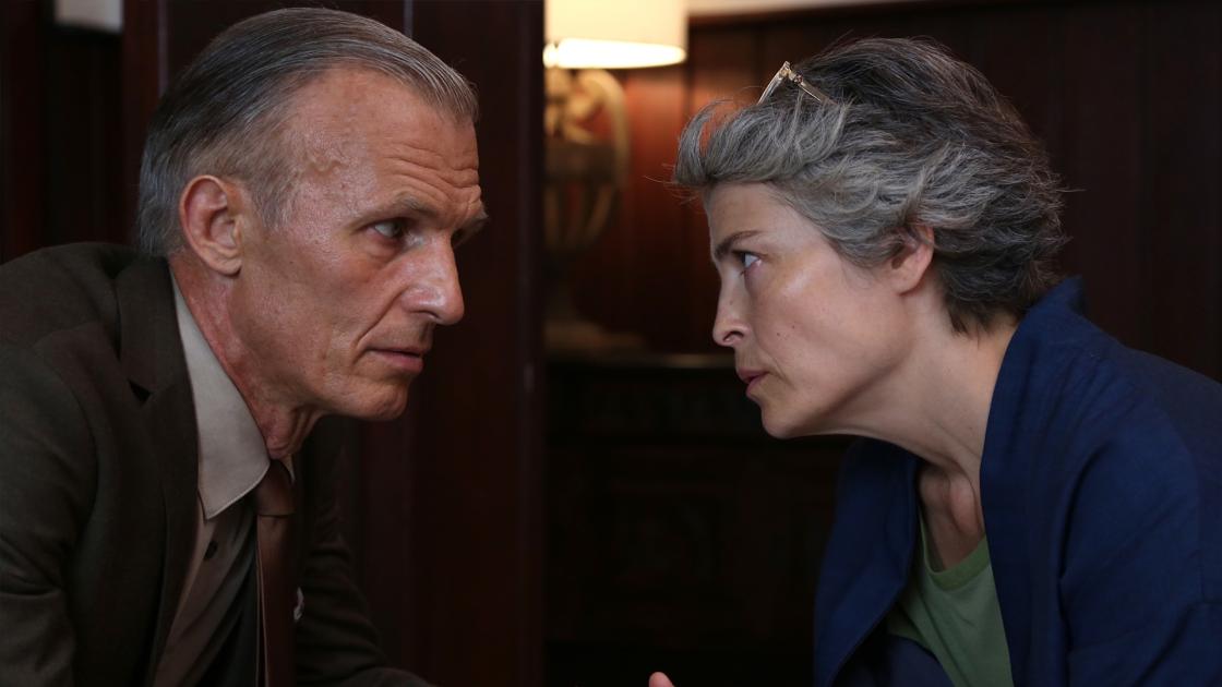 Peacemaker - E7 - We Are All Guilty | Knowledge.ca