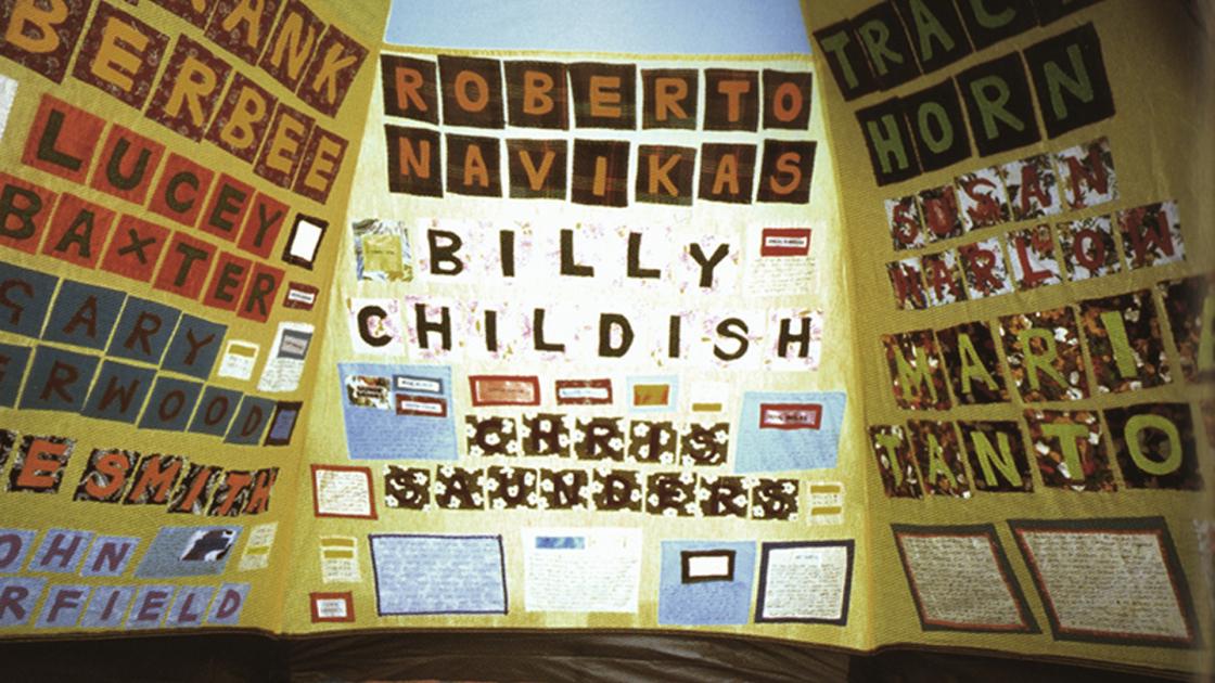 Art That Made Us - E8 - Brilliant Isles | Knowledge.ca