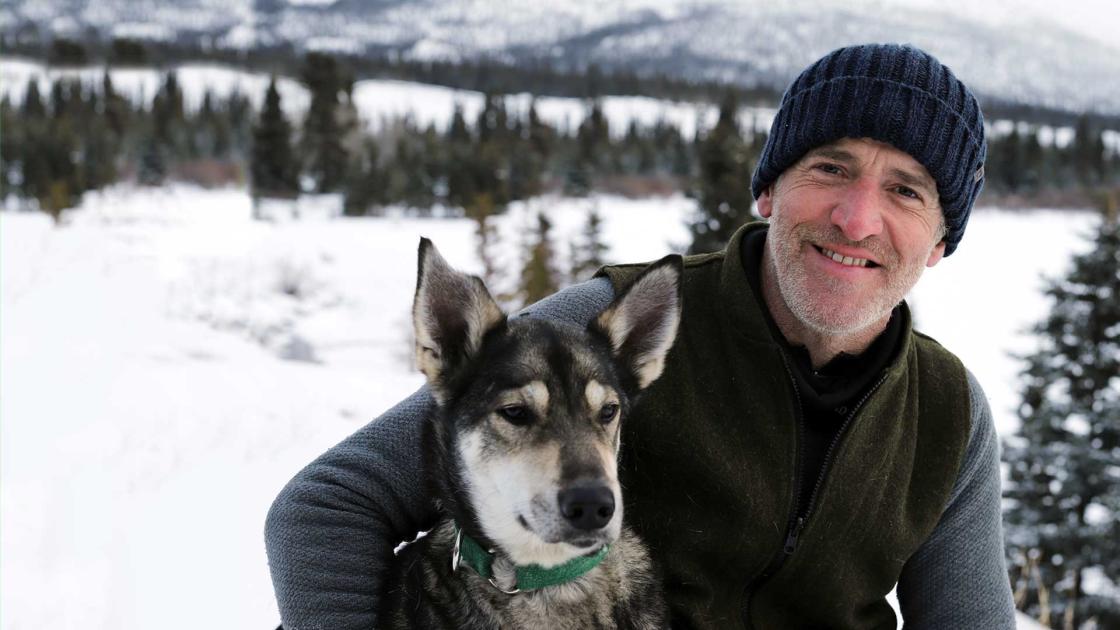 Snow Dogs: Into the Wild | Knowledge.ca