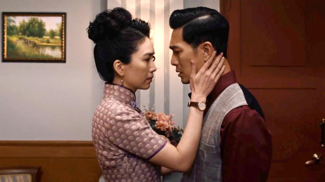 This Land is Mine - E15 - The Devil's Circle | Knowledge.ca