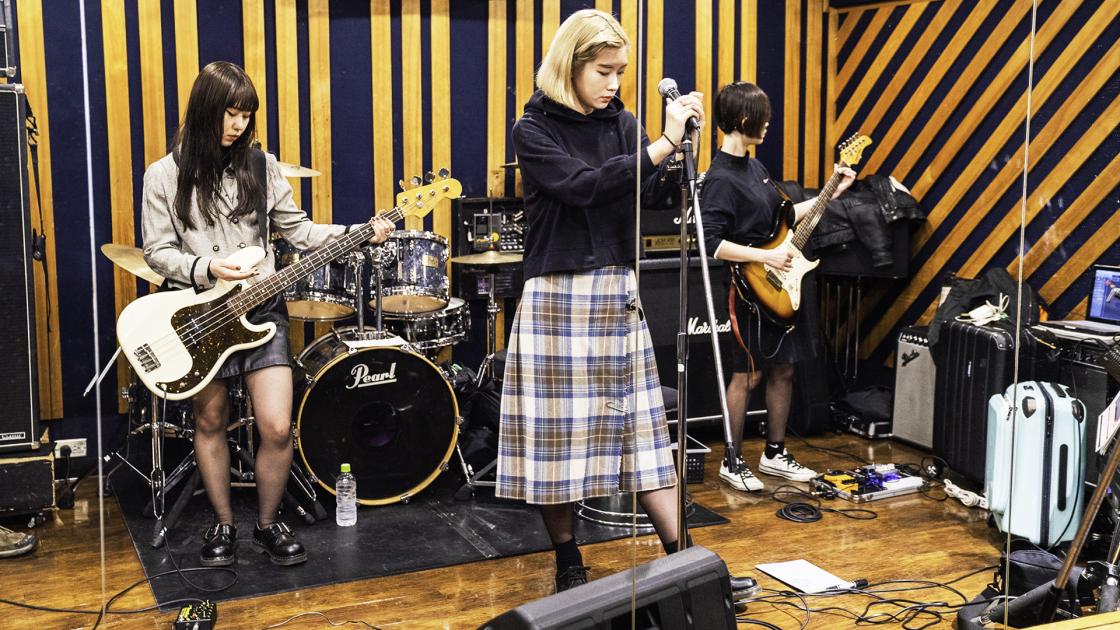 Deciphering Japan - E1 - A Woman's Role | Knowledge.ca