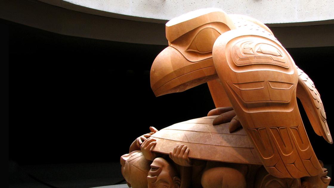 Bill Reid Remembers | Knowledge.ca