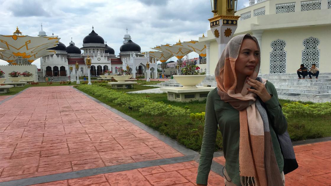 Deciphering Indonesia | Knowledge.ca