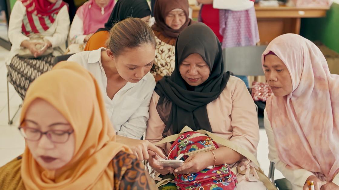 Deciphering Indonesia - E3 - Tech Nation | Knowledge.ca