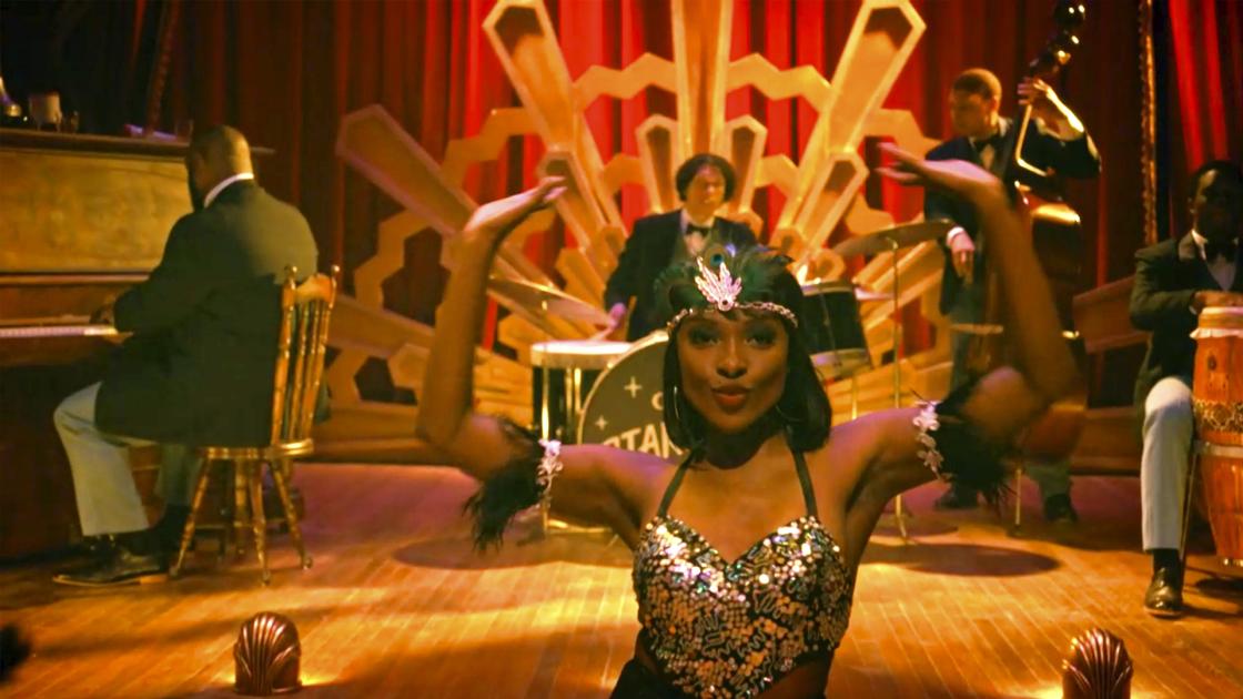 The Porter - E4 - Porter; The | Knowledge.ca