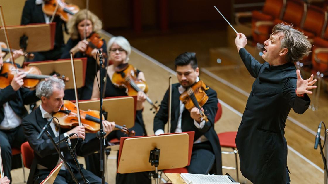 Mahler Symphony No. 2 "Resurrection" | Knowledge.ca