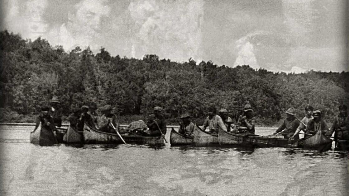 The Manawan Series | Knowledge.ca