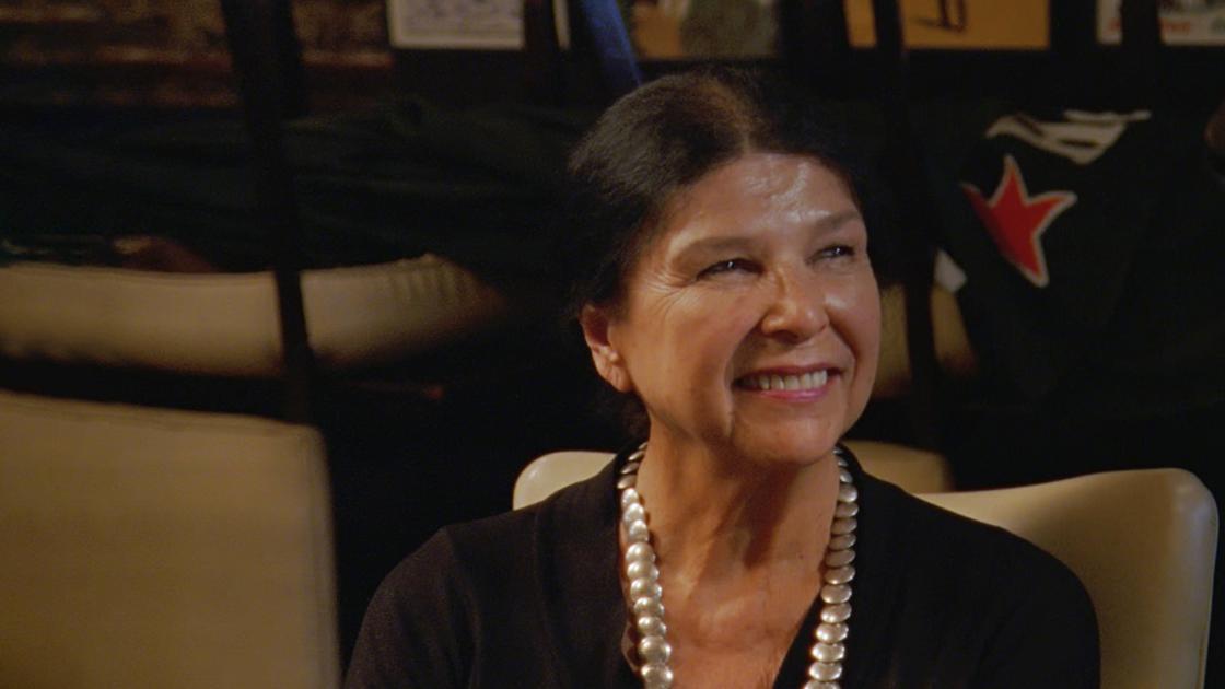 Upstairs with David Amram | Knowledge.ca