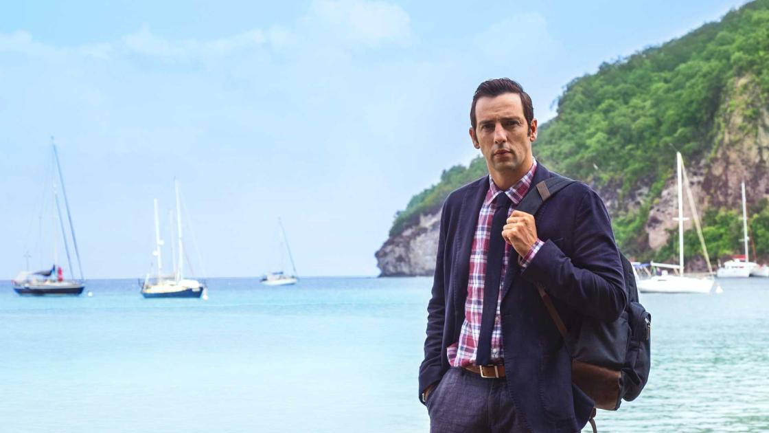 Death in Paradise - S11 - Preview | Knowledge.ca