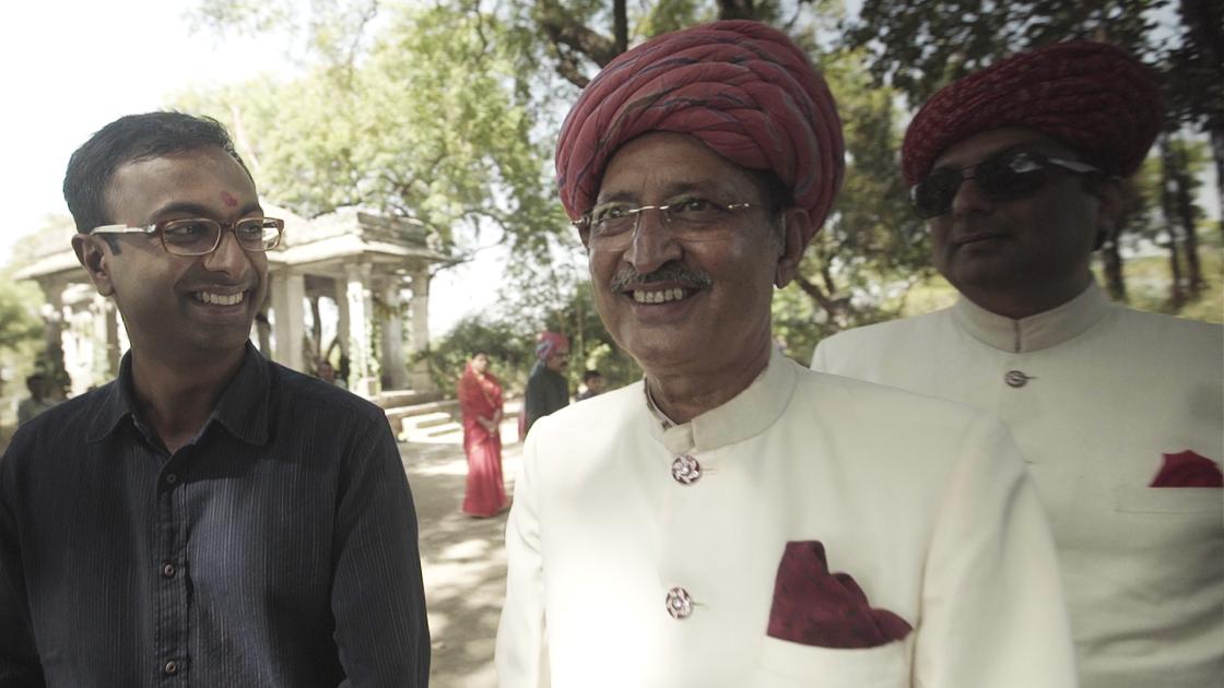 Deciphering India - E4 - Identity | Knowledge.ca