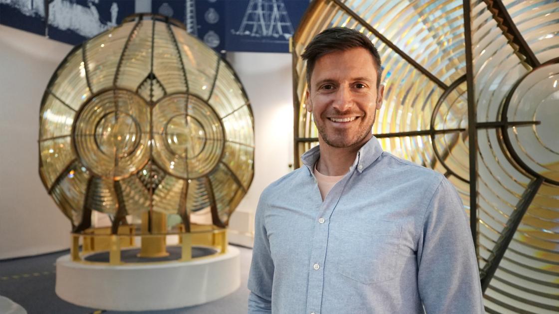 The Secret Life of Lighthouses - S3E2 - Muckle Flugga Lighthouse ...