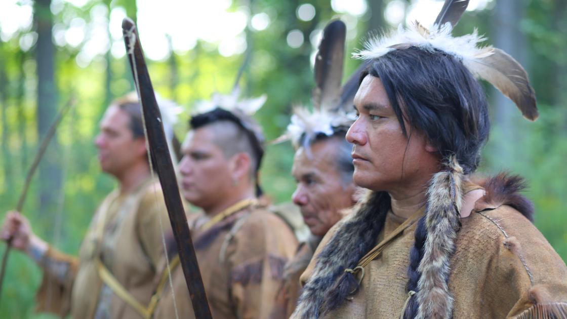 1491: The Untold Story of the Americas Before Columbus | Knowledge.ca