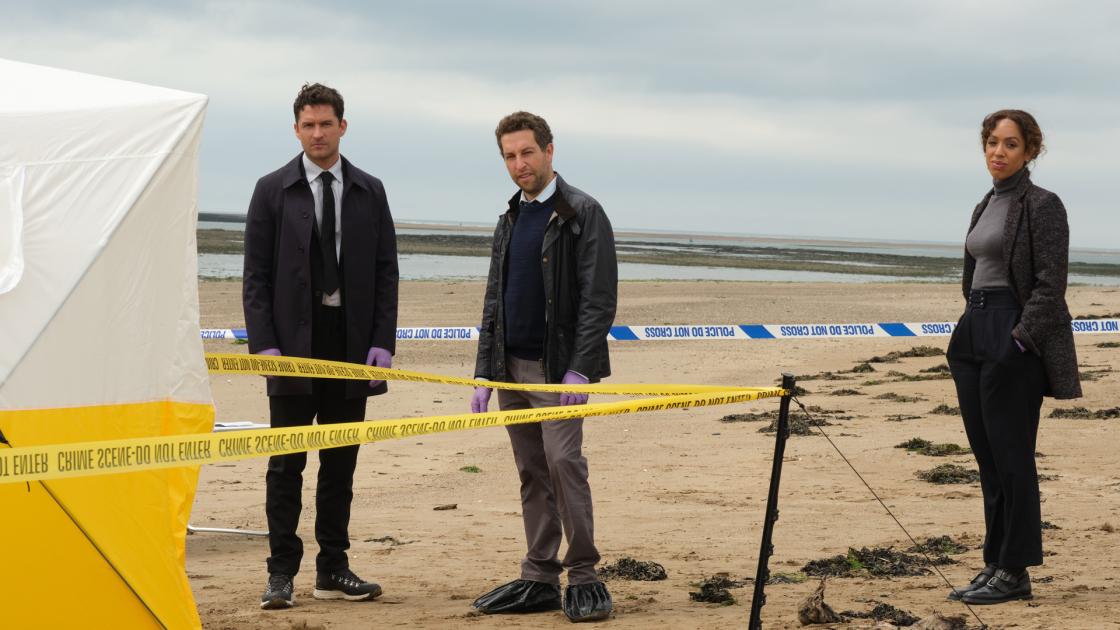 The Long Call - E1 - Long Call; The | Knowledge.ca