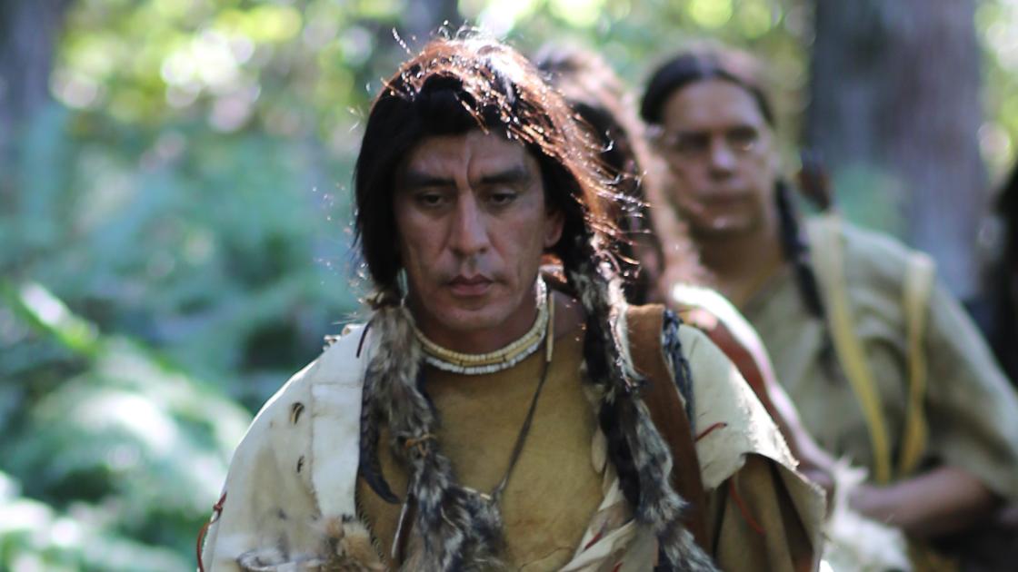 1491: The Untold Story of the Americas Before Columbus - E2 ...