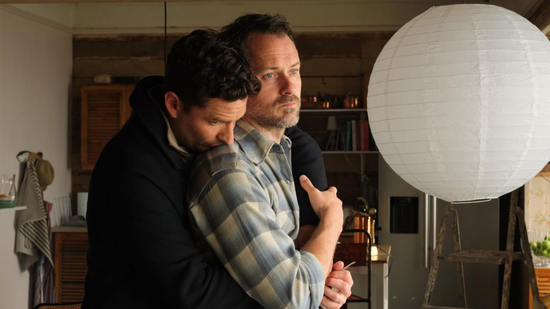 The Long Call - E2 - Long Call; The | Knowledge.ca