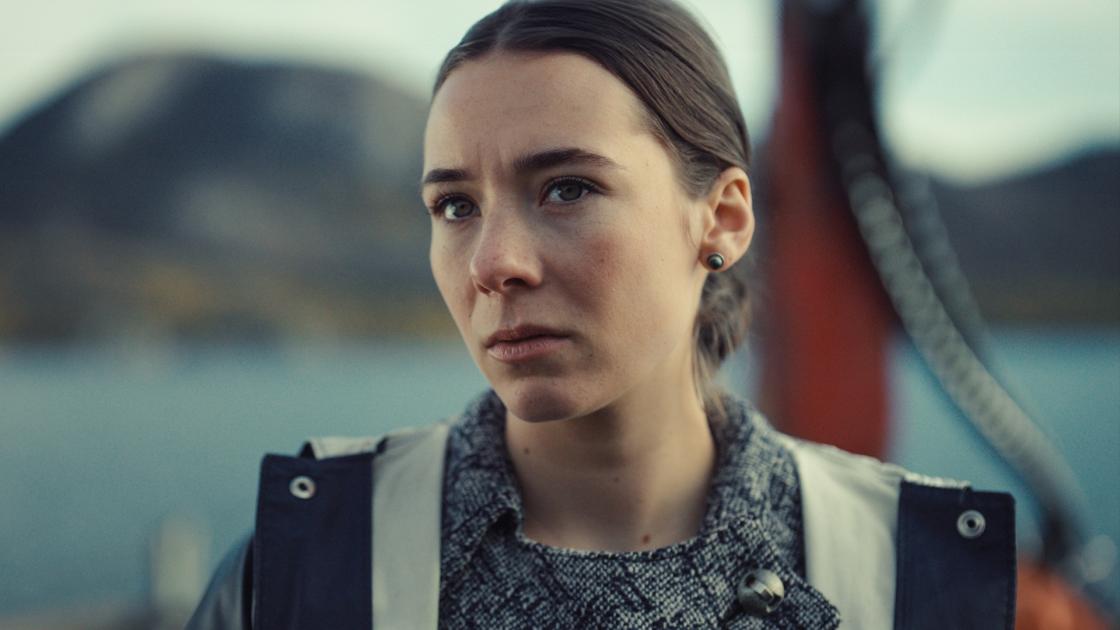 State of Happiness - S2E4 - 320 Metres Deep | Knowledge.ca