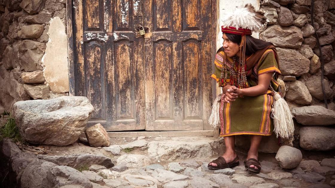 1491: The Untold Story of the Americas Before Columbus - E6 - Science ...