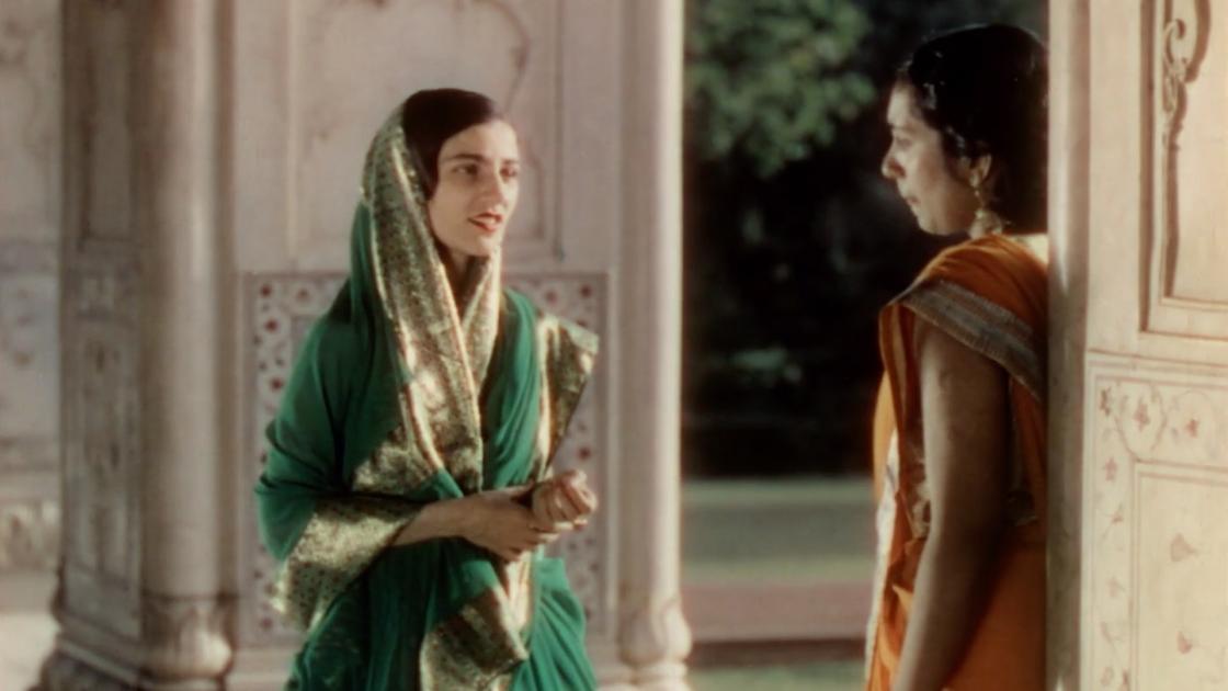 India on Film - E1 - India on Film | Knowledge.ca